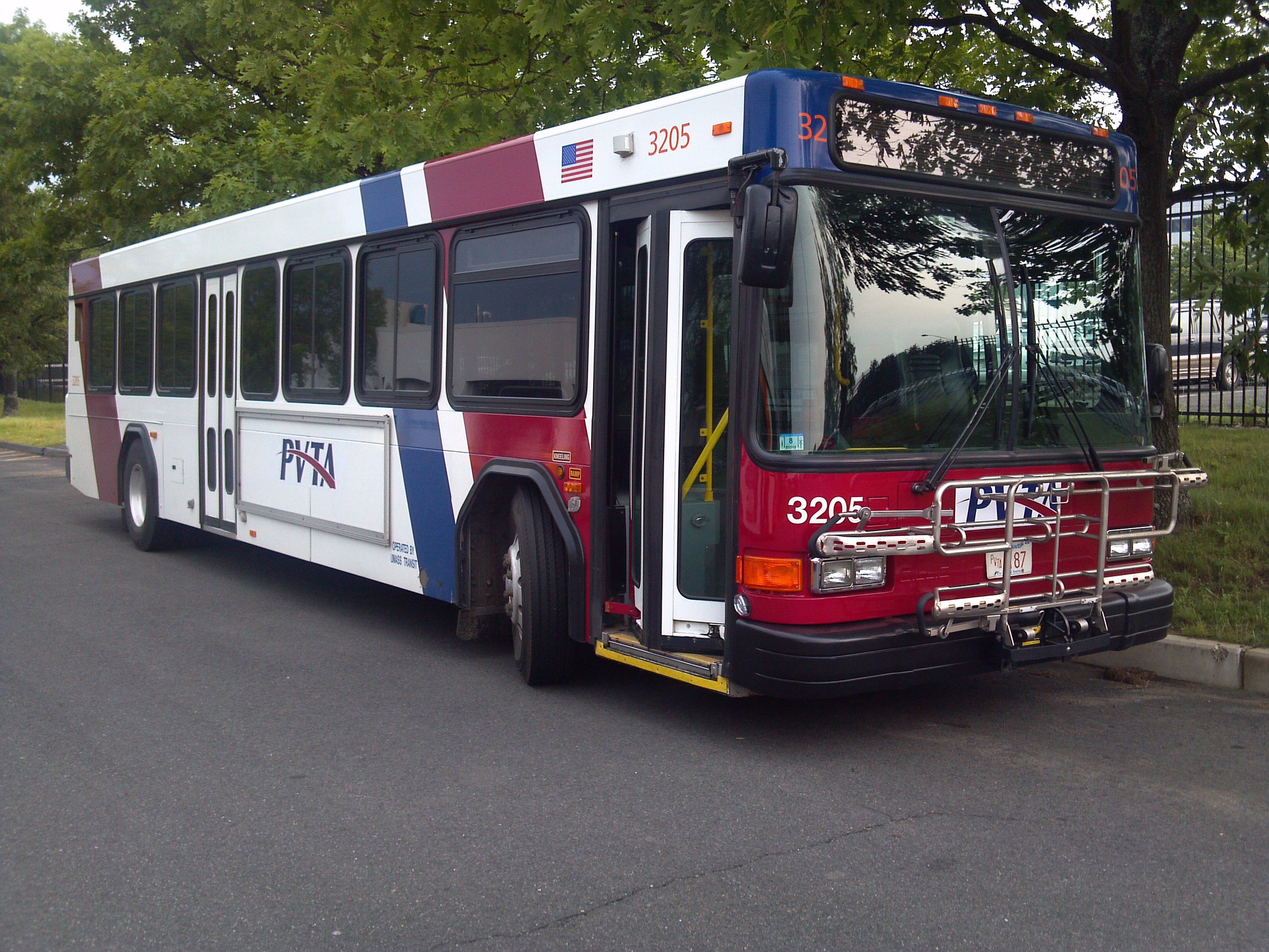 UMass Transit and PVTA Announce Increased Services : UMass Amherst